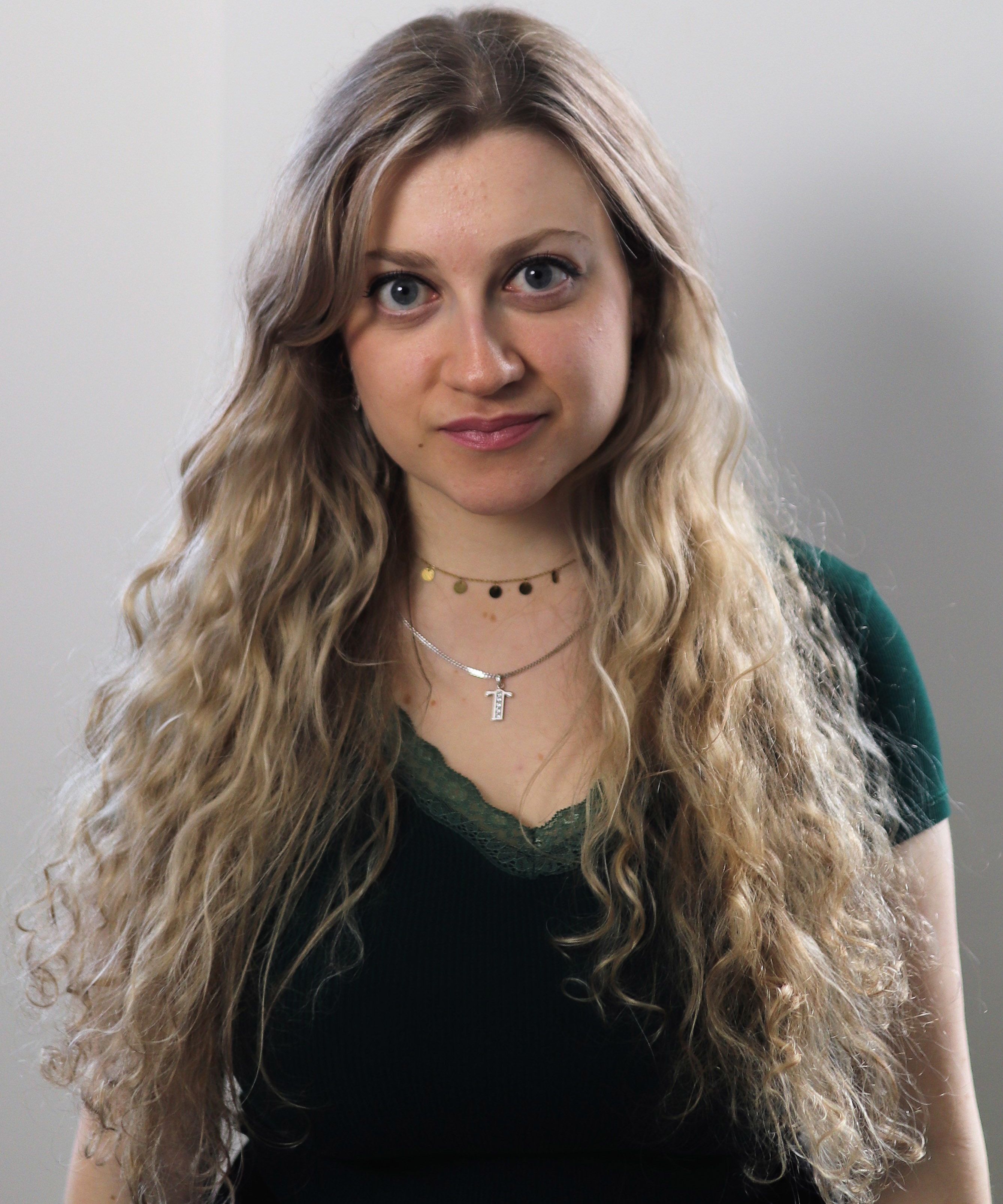 Tamara F - Thea Meulenberg